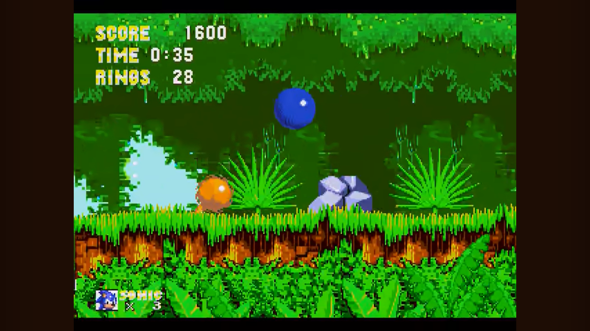 30 years later, Sonic the Hedgehog 3 is still a stone-cold classic: "We ...