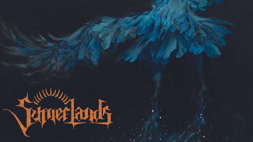 Sumerlands album review – Sumerlands | Louder