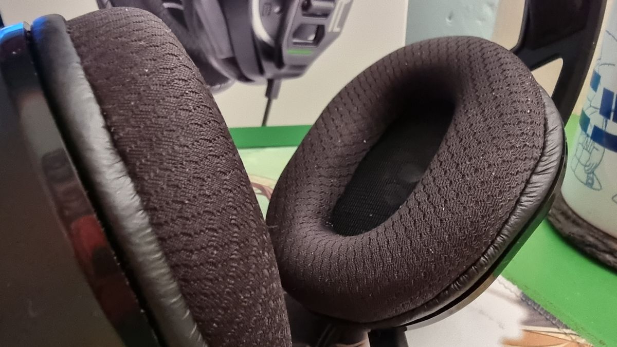 Nacon RIG 300 Pro HX wired headset review | TechRadar