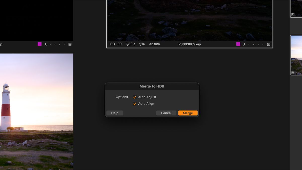 Capture One 22 brings built in HDR blending: here's how it works ...
