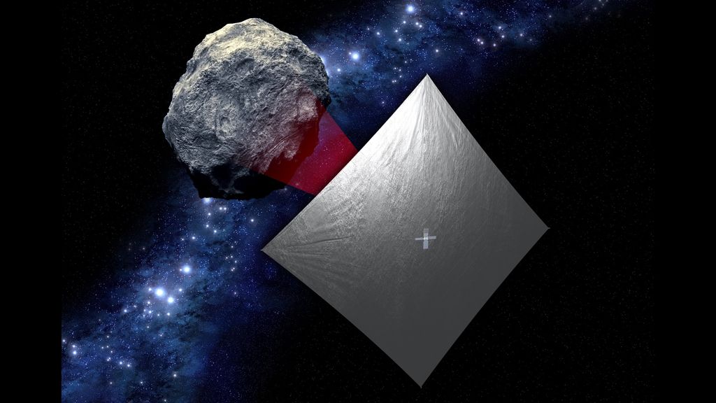 Artemis 1 cubesats: The 10 tiny satellites hitching a NASA ride to the ...