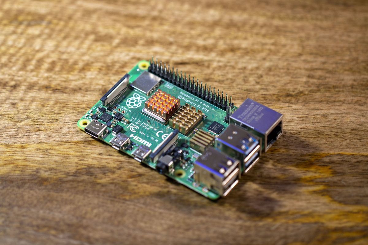 Best Raspberry Pi camera 2022 | Android Central