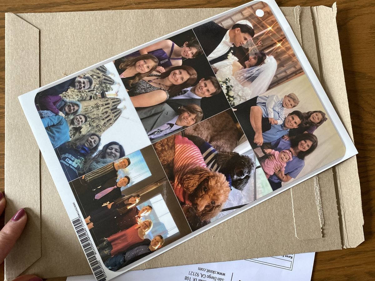 SkinIt Custom Skin review: Give any device a personal touch with a ...