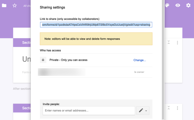 Google Forms Review: Is This the Best Free Survey Tool? | TechRadar