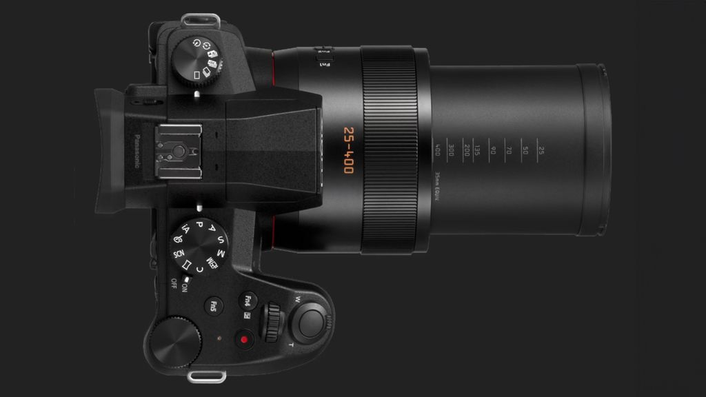 The death of the Sony RX10 kills the appeal of bridge cameras for me ...