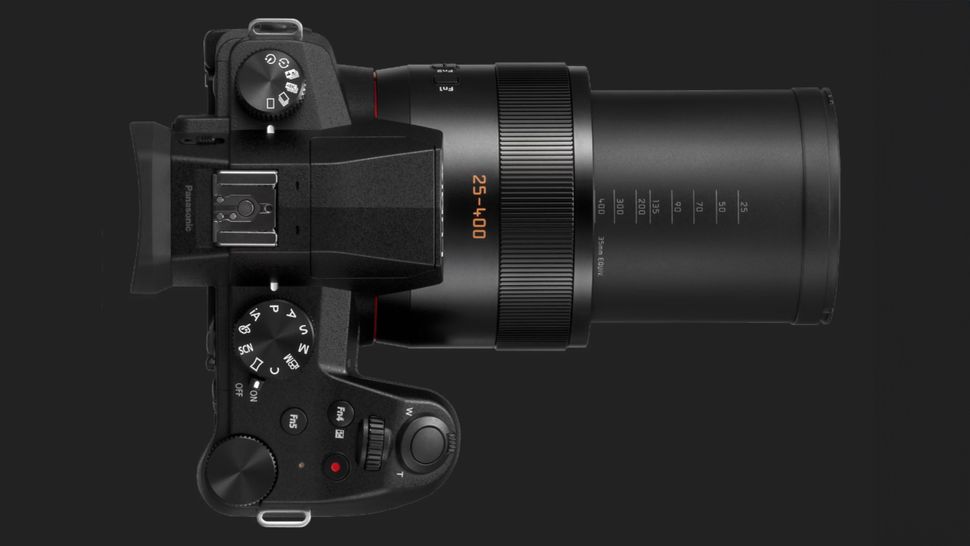 The death of the Sony RX10 kills the appeal of bridge cameras for me ...
