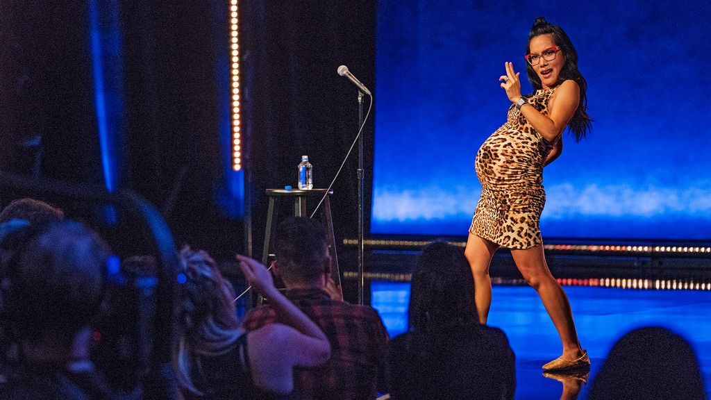 Best Netflix Stand-Up Comedy Specials You Can Watch Right Now | Tom's Guide