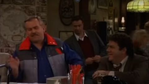 32 Of The Funniest Moments In Cheers History | Cinemablend