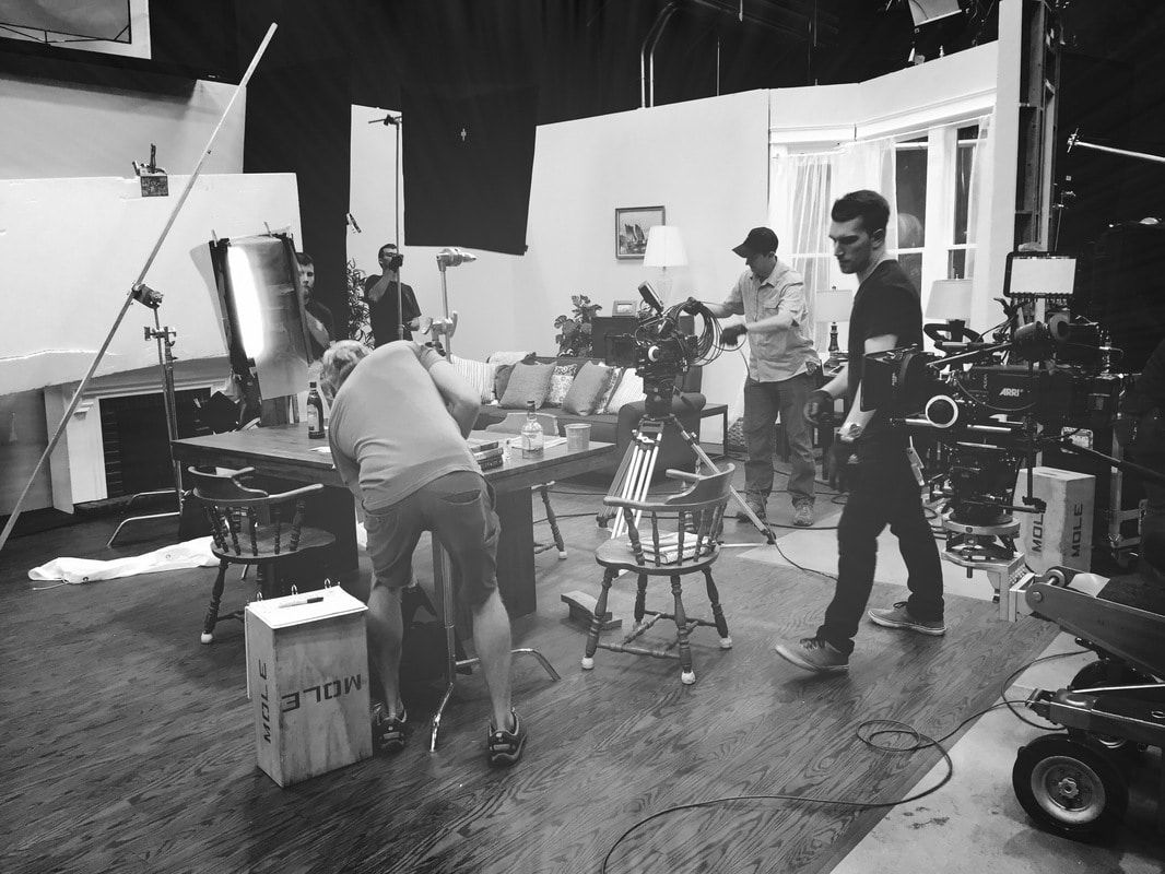 Miller Camera Support, LLC, Now Available to the American Society of ...