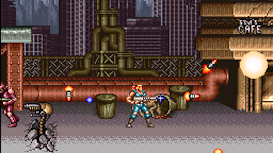 All the SNES Mini's games: ranked from worst to best | TechRadar