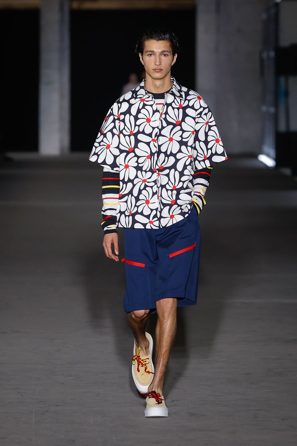Milan Fashion Week Men’s S/S 2025 highlights: Prada, Fendi, Zegna and ...