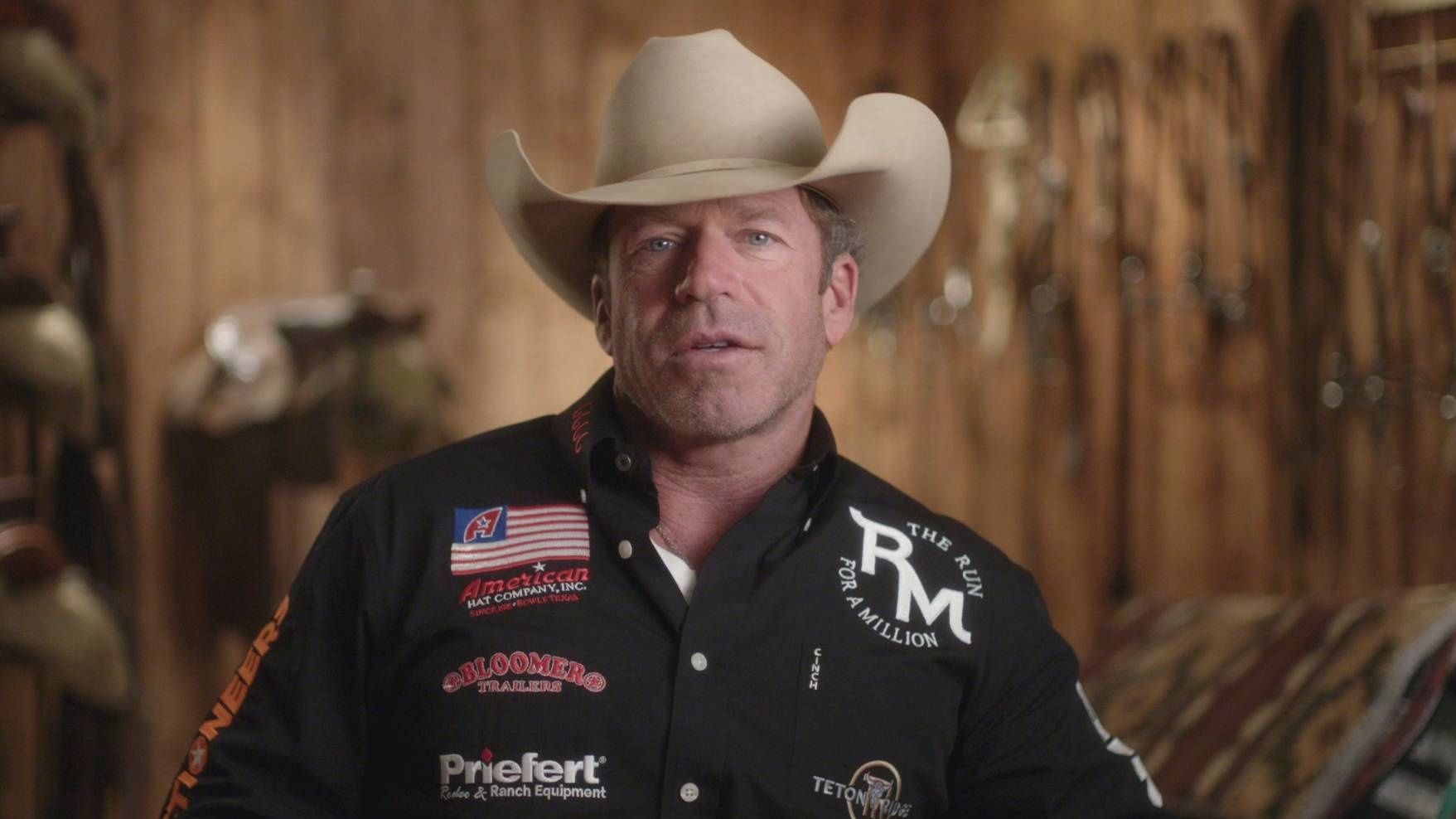 How to watch The Last Cowboy online from anywhere — stream all episodes ...