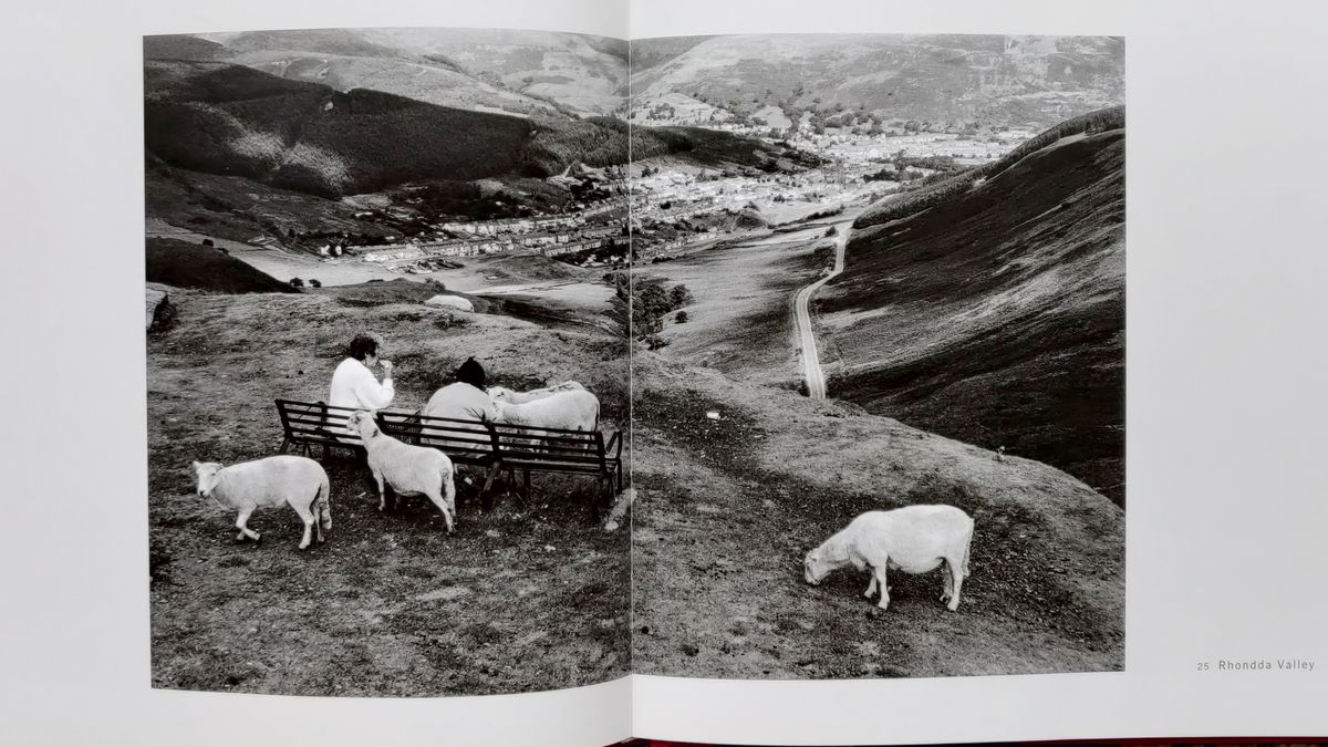 David Hurn turns 91: Celebrating the legacy of Magnum’s unsung master ...