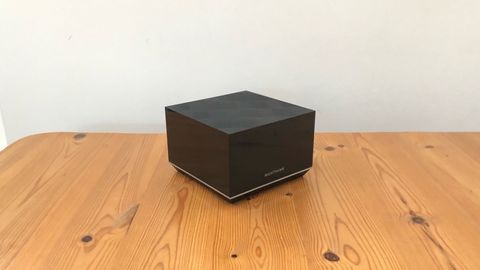 Netgear Nighthawk MK83 review | TechRadar