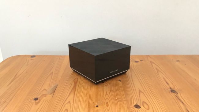 Netgear Nighthawk MK83 review | TechRadar