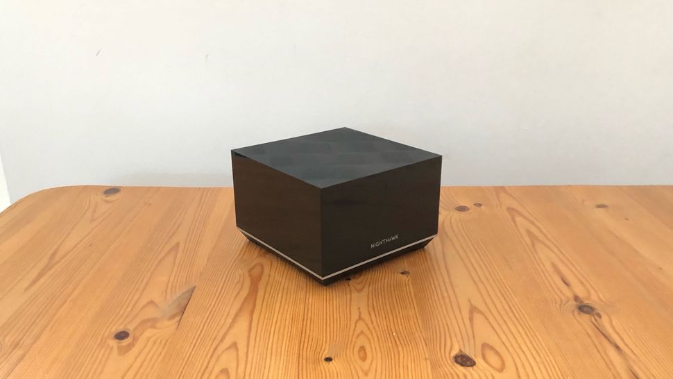 Netgear Nighthawk MK83 review | TechRadar
