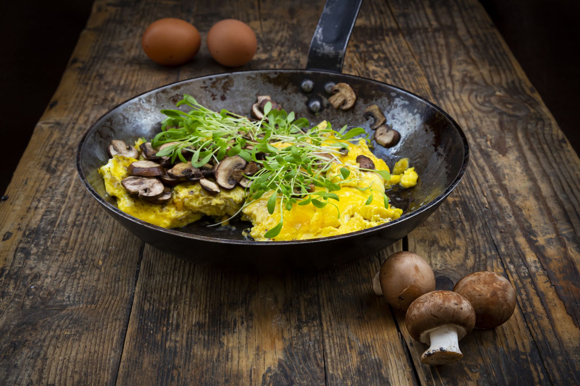 Low calorie breakfast: Breakfast under 100 calories and 200 calories ...
