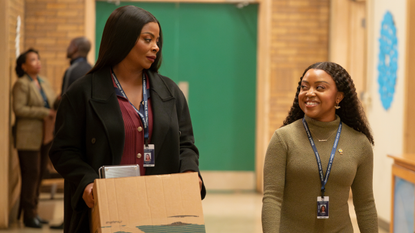 The 25 Best Comfort TV Shows of All Time | Marie Claire