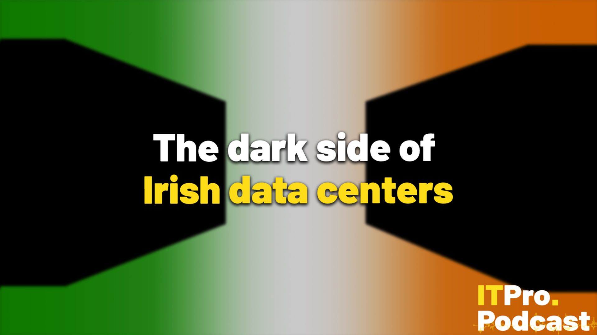 The dark side of Irish data centers | IT Pro
