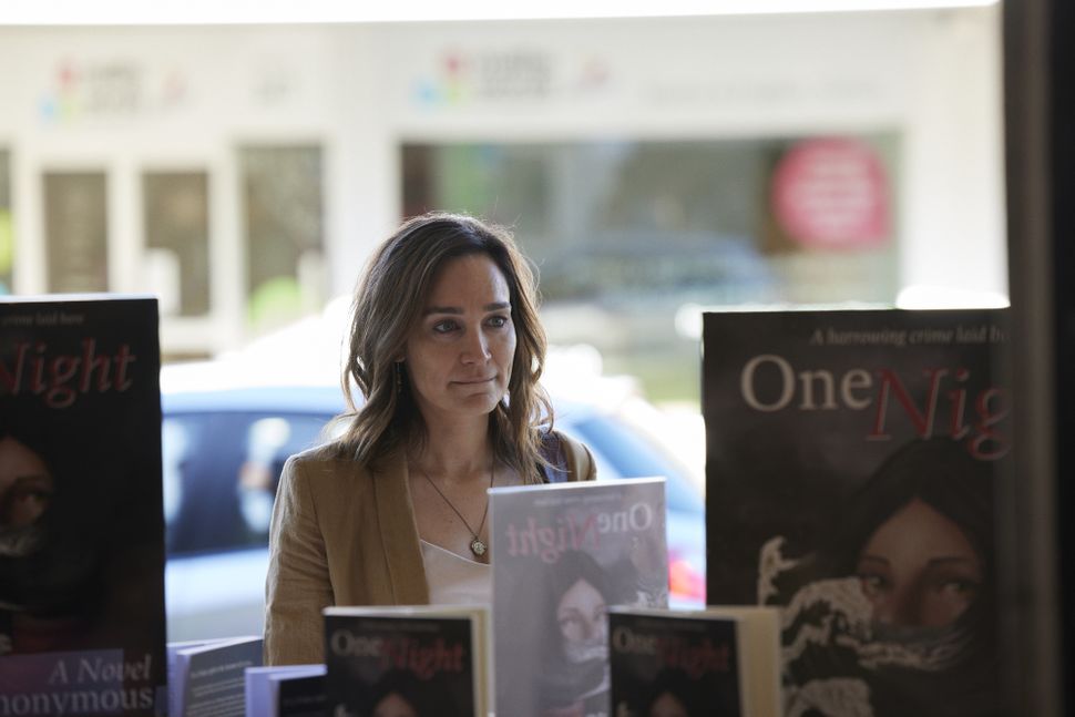 One Night: release date, cast, plot, trailer, interview more | What to ...