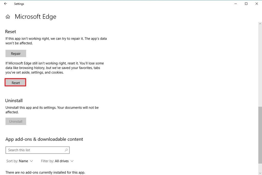 How to fix common problems with apps on Windows 10 | Windows Central