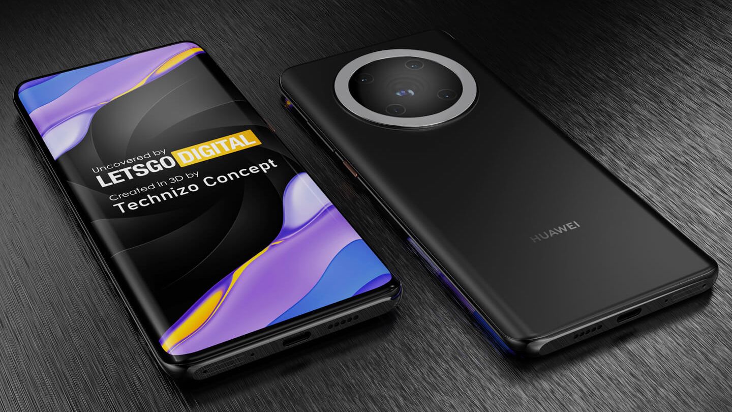 Huawei phone to feature camera with variable aperture? | Digital Camera ...