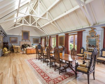 See inside Sir Michael Caine’s majestic £6.95m former country house in ...