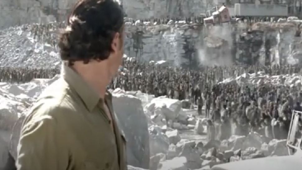 32 Movie And TV Show Apocalypses And How They Happened | Cinemablend
