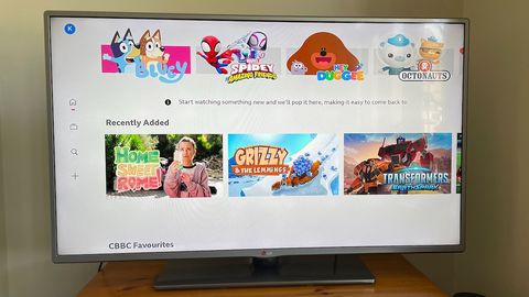 6 best streaming services for kids – and our favourite is free | What ...