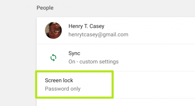 How to Unlock Chromebooks Using a PIN Number | Laptop Mag