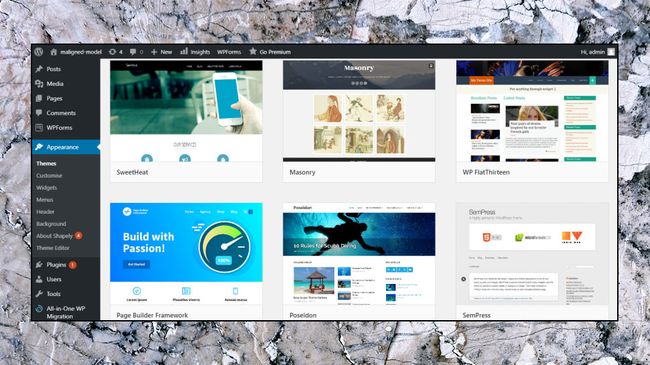 000webhost review | TechRadar