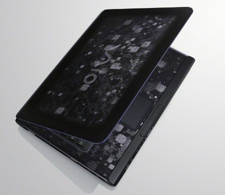 Sony's VAIO Lineup Gets New CPUs, Built-in 4G LTE | Sony Refreshes Its ...
