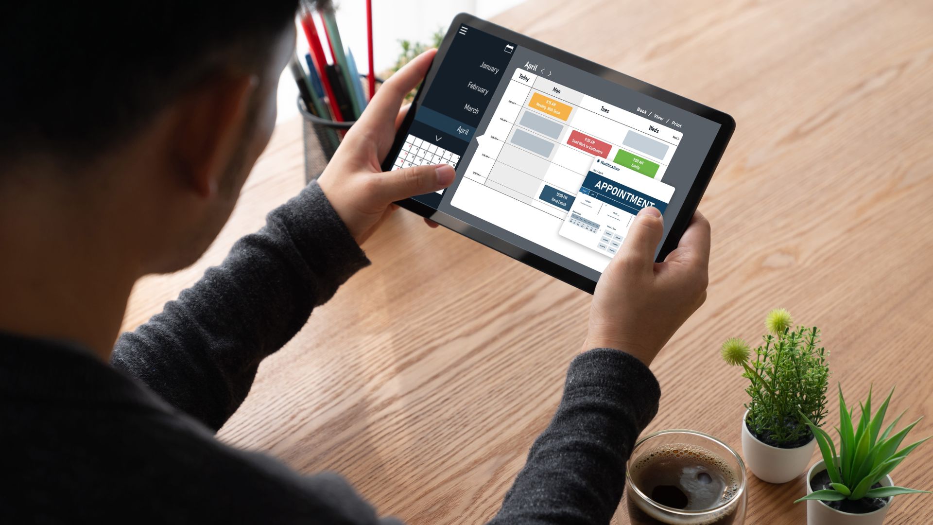 How To Use Online Scheduling And Appointment Booking Software TechRadar how-to-use-online-scheduling-and-appointment-booking-software-techradar
