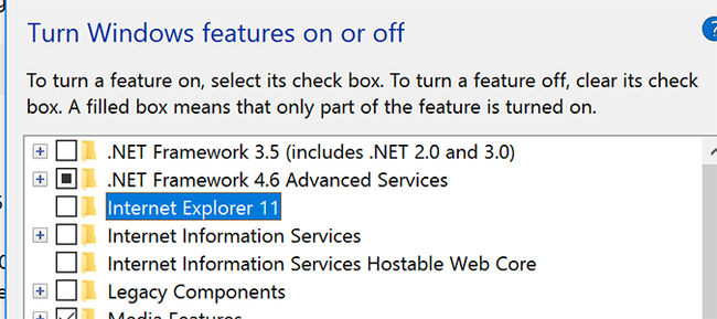 How to Completely Disable Internet Explorer in Windows 10 | Laptop Mag