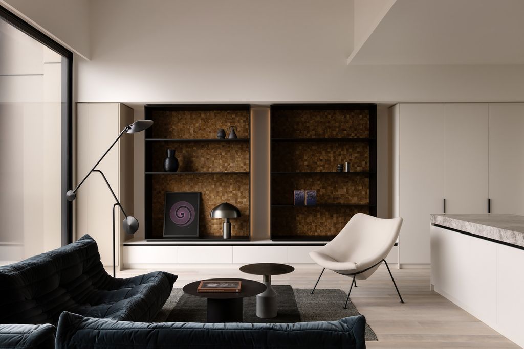 Tour this glass block building in Melbourne | Wallpaper*