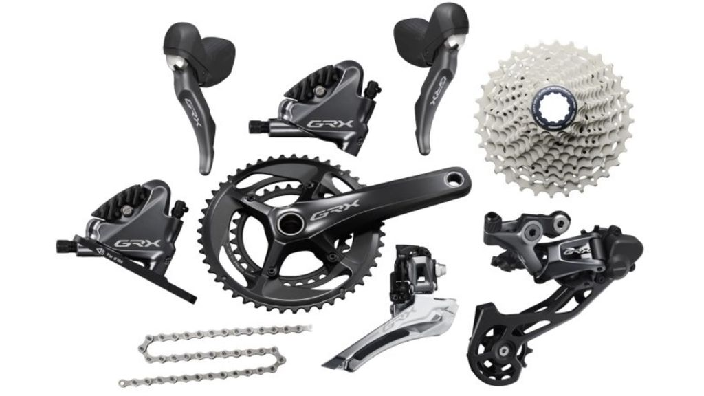 Best gravel groupsets: the best choices for following the road after ...