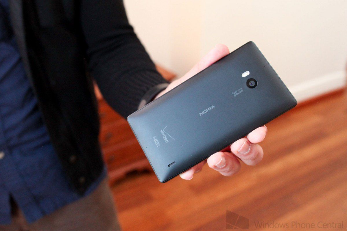 Nokia Lumia Icon Review | Windows Central