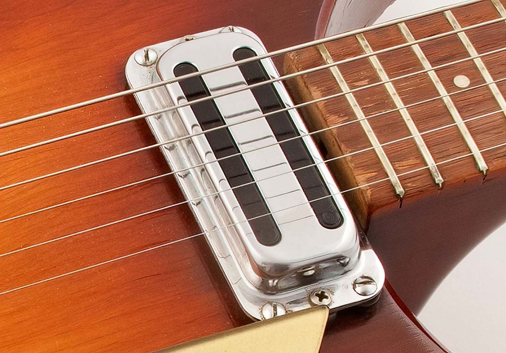Rickenbacker guitar pickups: what you need to know | Guitar World