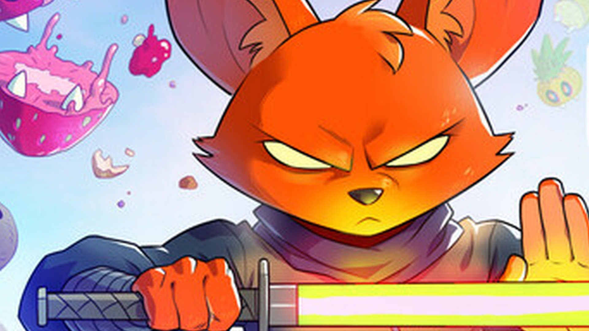 I broke this roguelike FPS Steam Next Fest demo wide open once I ...