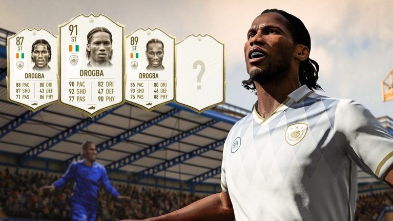FIFA 20 icons: Every legend confirmed and the players we want to see ...