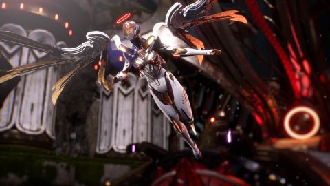 Paragon can't catch a break: Less than two years after being brought ...