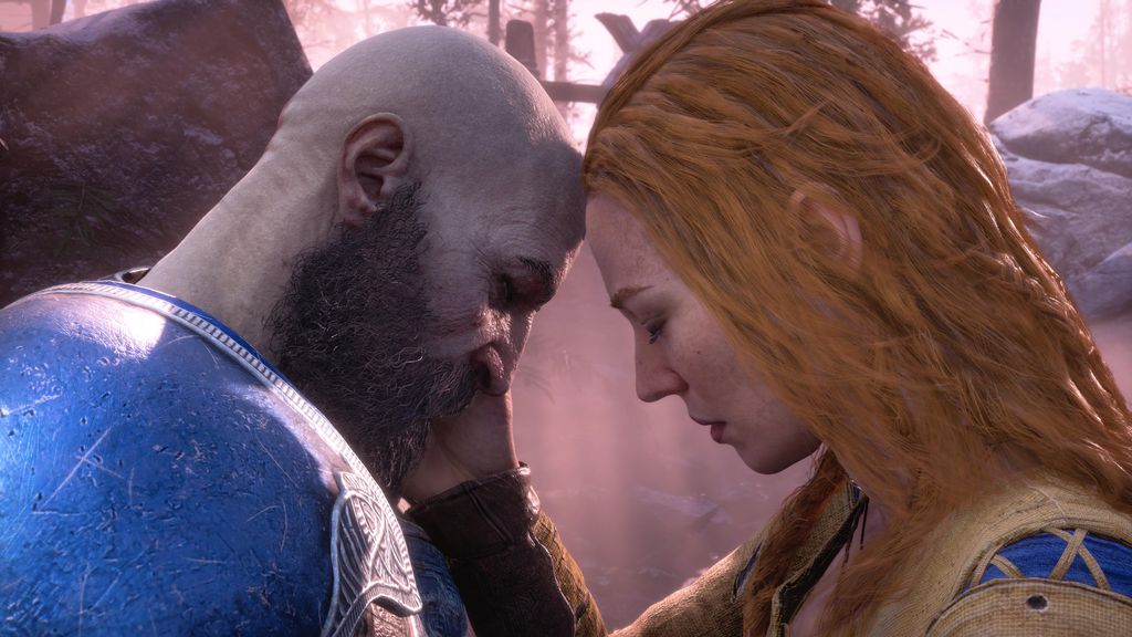 God of War Ragnarok ending explained: a spoiler-filled look at what it ...