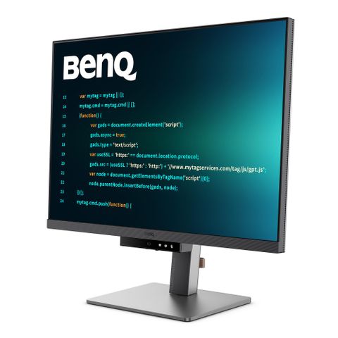 The best monitors for programming | Creative Bloq