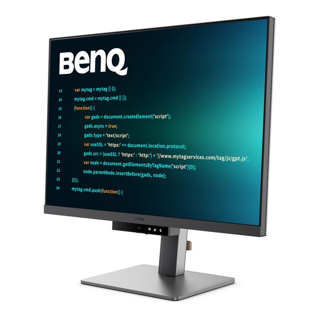 The best monitors for programming | Creative Bloq