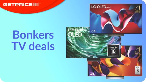 The best TV deals of 2024 just dropped at JB Hi-Fi, with up to $3,700 off top models | Getprice