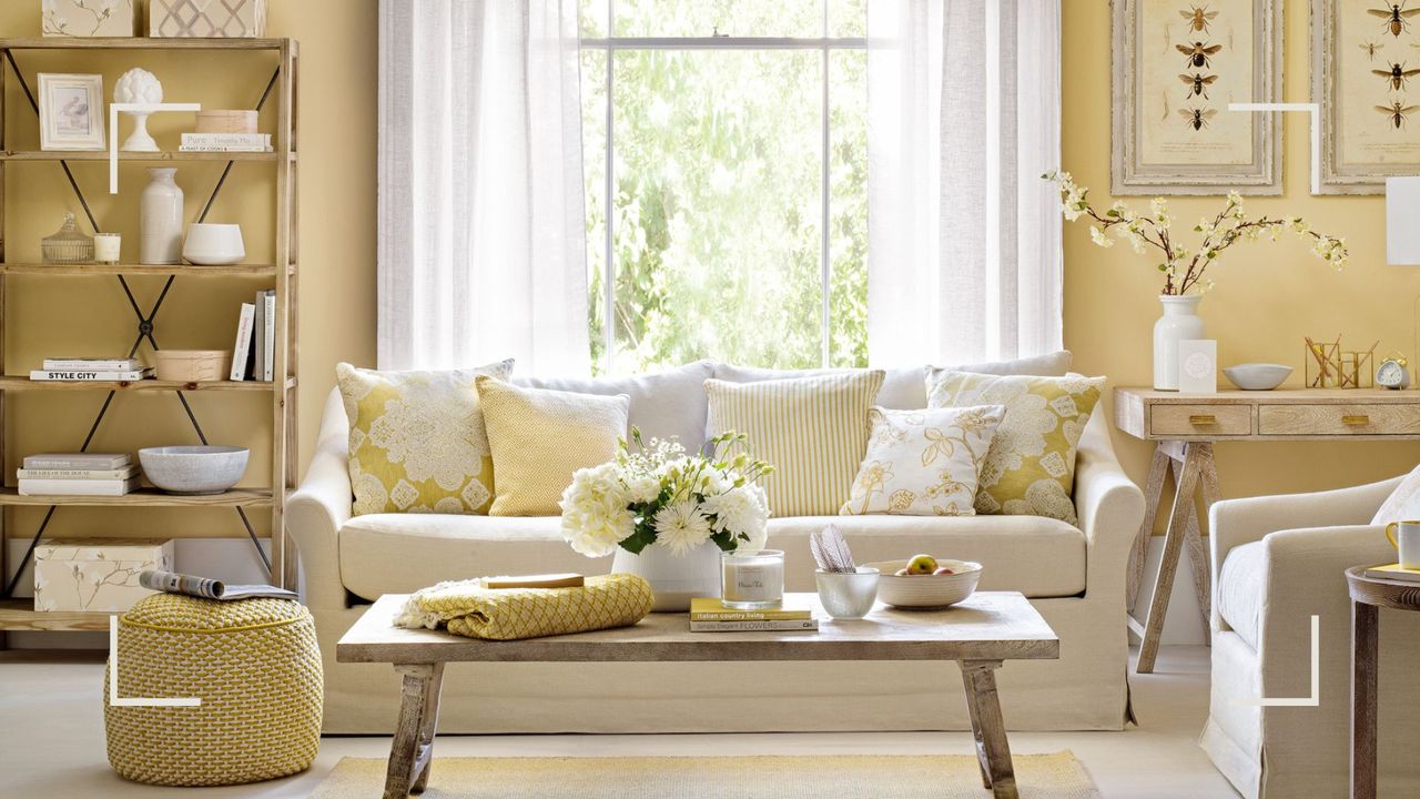 What is space clearing? How to shift the energy of your home | Woman & Home