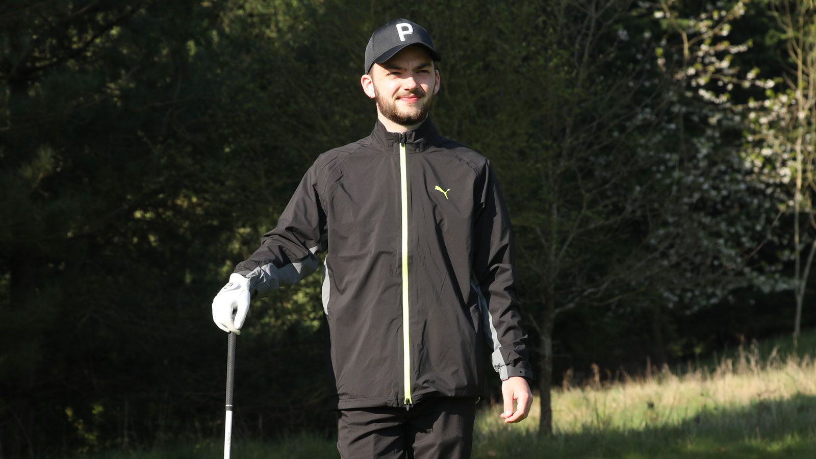 Best Golf Rain Jackets 2024 | Golf Monthly