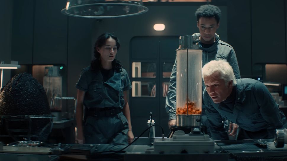How to watch 'Alien: Earth' online and from anywhere | Space