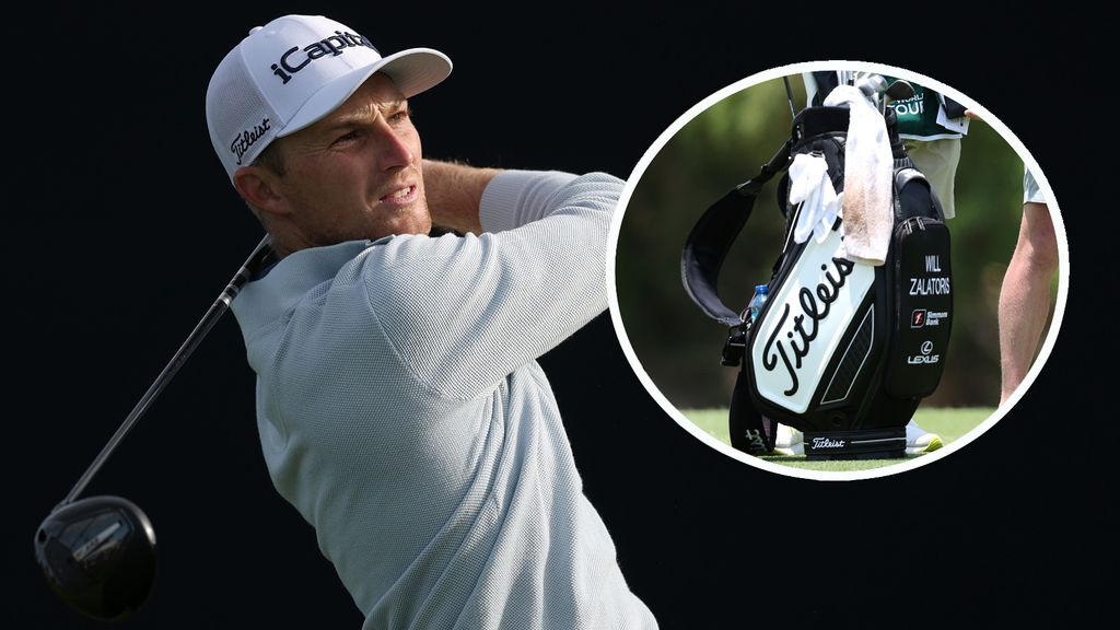 Grant Horvat Reveals Ownership In Takomo Golf | Golf Monthly