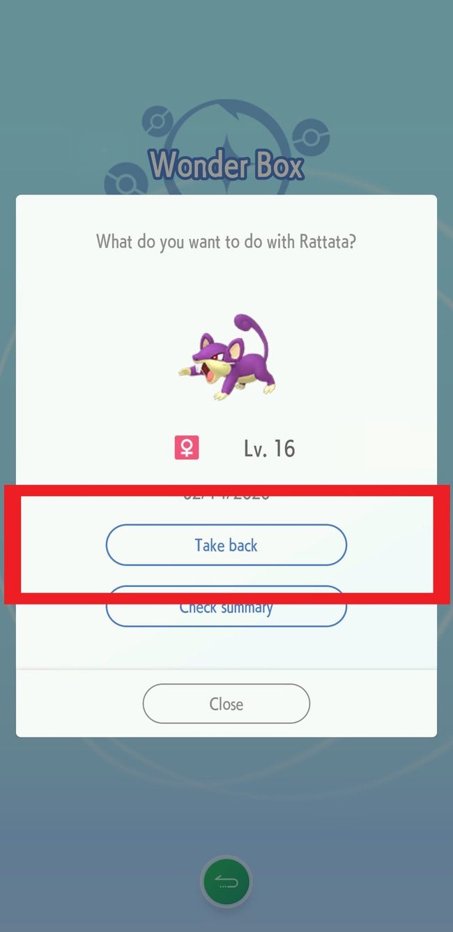 Pokémon HOME: How to trade Pokémon with other players | iMore